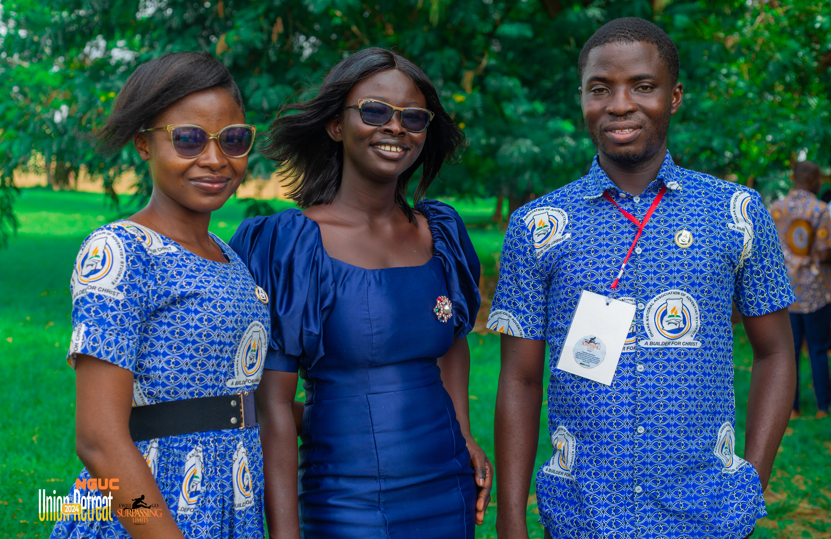 GNAAS - Ghana National Association of Adventist Students